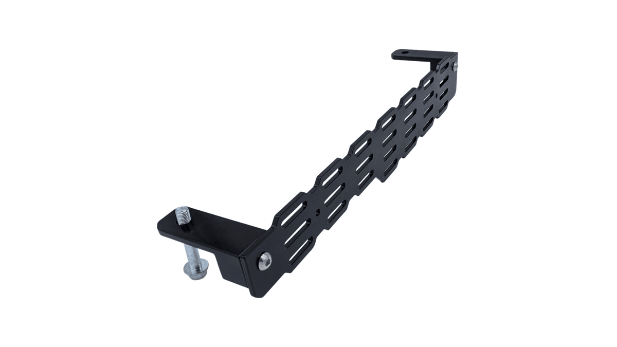 GM FRONT MULTI MOUNT PANEL (SILVERADO AND SIERRA)